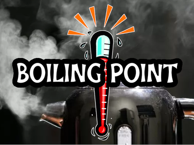 From Liquid to Vapor: The Role of Boiling Points in Distillation - The ...