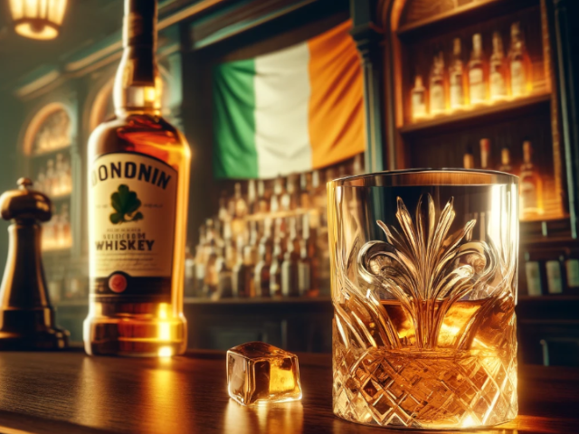 Irish Whiskey: The Smooth Operator - The Home Distilling Blog - Crafted ...