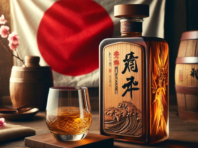 Japanese Whisky: Craftsmanship at Its Finest - The Home Distilling Blog ...