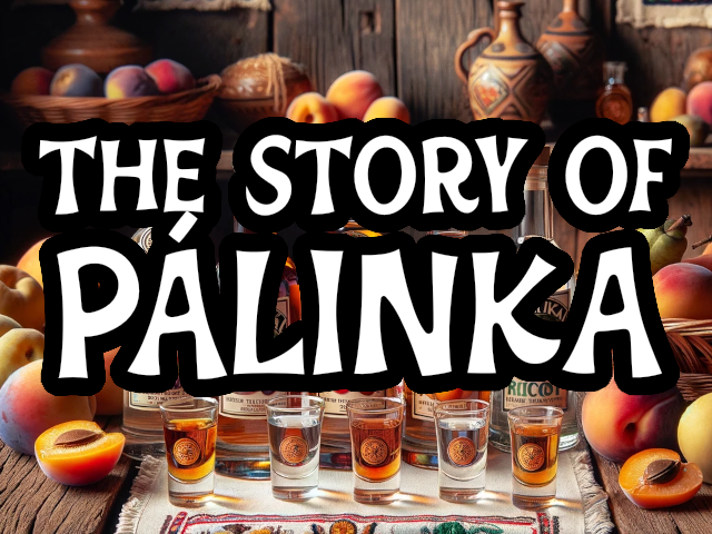 Unleashing the Art of Hobby Distillery: The Spirit of Hungary - The ...